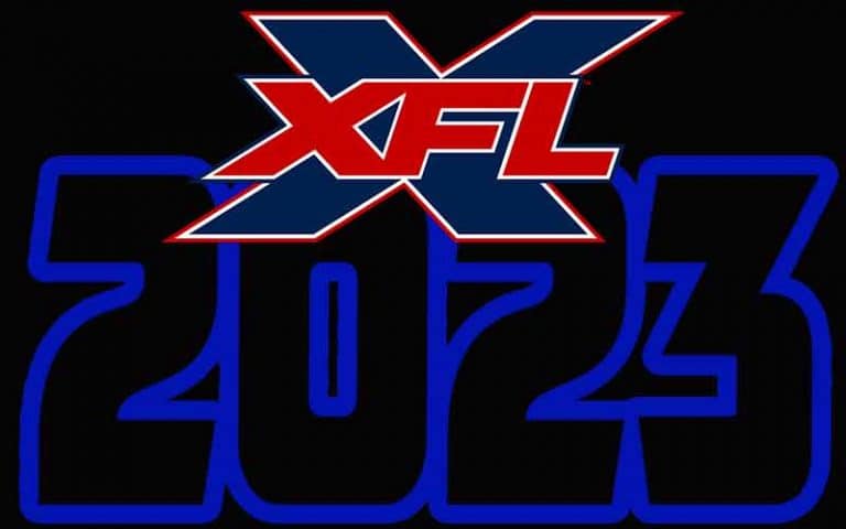 XFL Plans For Third Beginning In 2023 After Failed CFL Talks